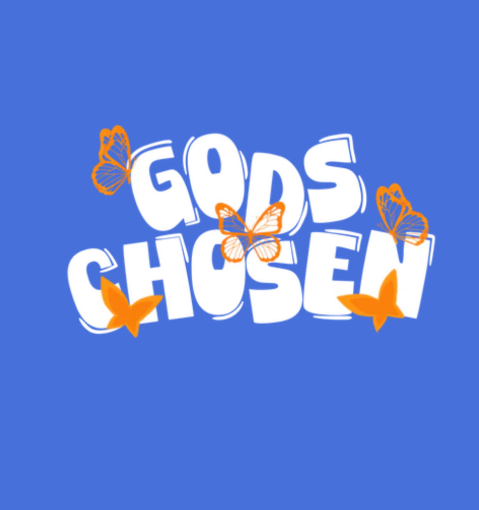 https://godsxchosen.com/ – Gods Chosen